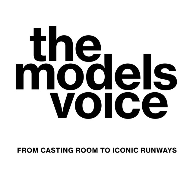 THE MODELS VOICE | Podcast on Spotify