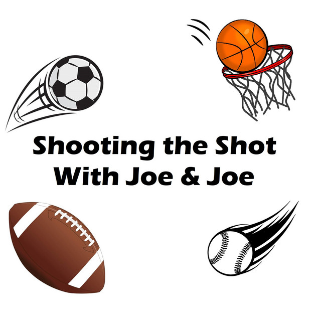 Podcast: Shooting the Shot with Joe & Joe - by Joe Clark
