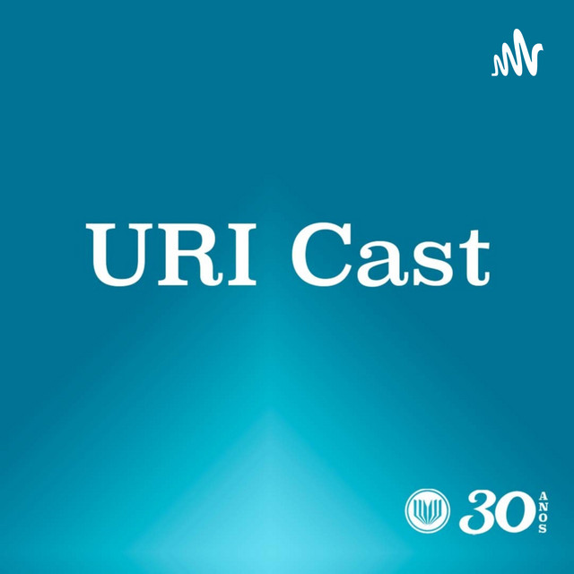 URI Cast | Podcast on Spotify