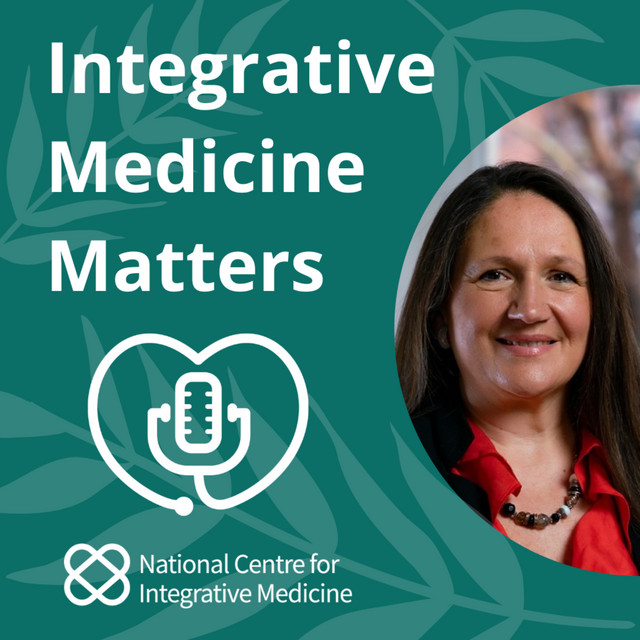 Integrative Medicine Matters | Podcast on Spotify