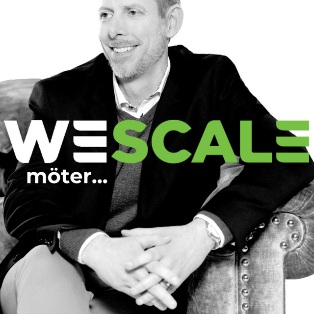 Wescale möter... | Podcast on Spotify