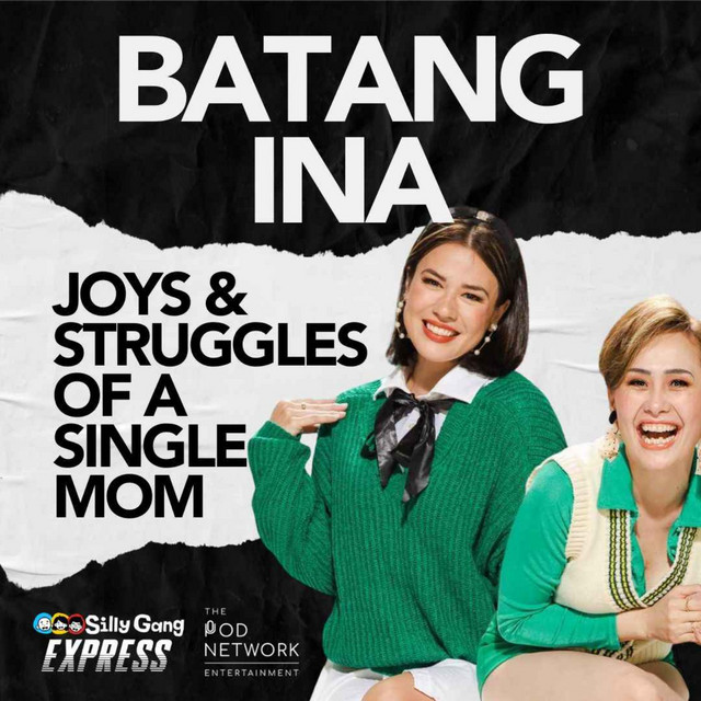 “Kailangan mong sanayin ang sarili mo na wala na s’ya.” [Silly Gang ...