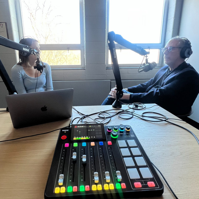 David Gushee Speaks with EU Comm Studies - David Gushee Speaks with EU ...
