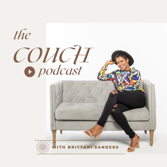 The Couch | Podcast on Spotify