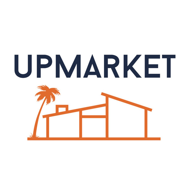 Upmarket: The Business of Real Estate Photography & Media | Podcast on ...