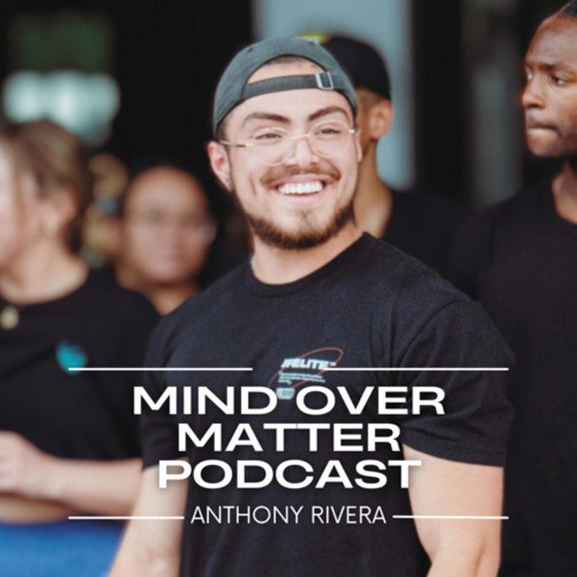 Mind Over Matter Podcast | Podcast on Spotify