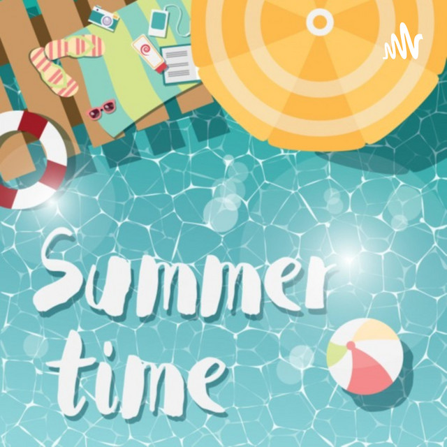 Summertime | Podcast on Spotify