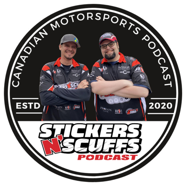 Stickers N' Scuffs Podcast | Podcast on Spotify