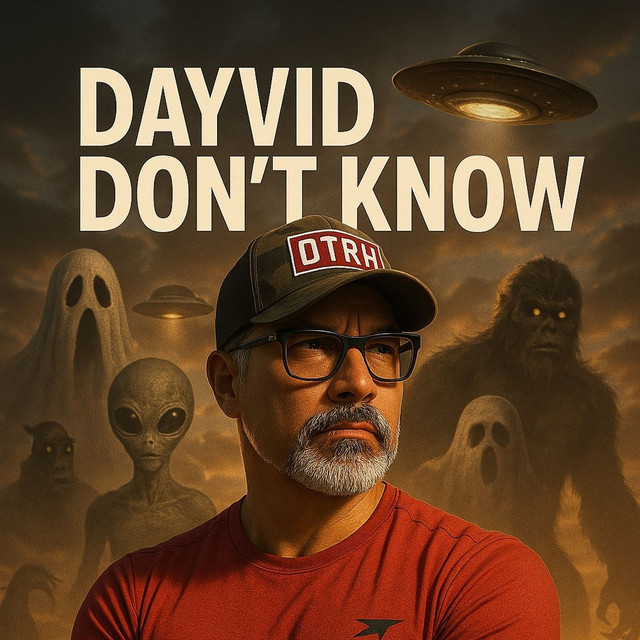 Dayvid Don't Know | Podcast on Spotify
