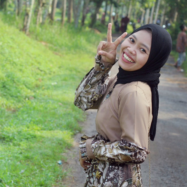 Hilda Fitri Andriyani | Podcast on Spotify