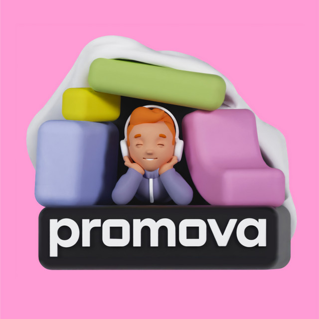 Promova | Podcast on Spotify
