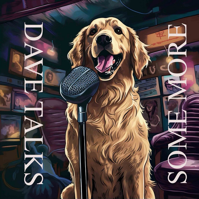 Dave Talks Some More | Podcast on Spotify