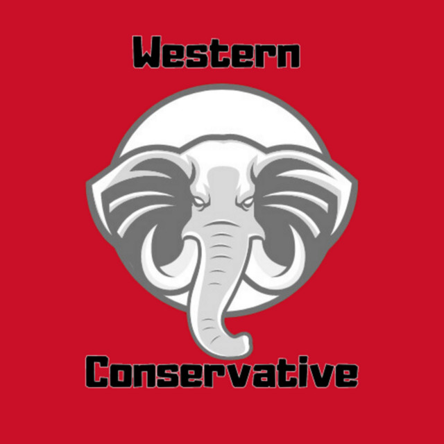 Right Wing Civil War - Western Conservative | Podcast on Spotify