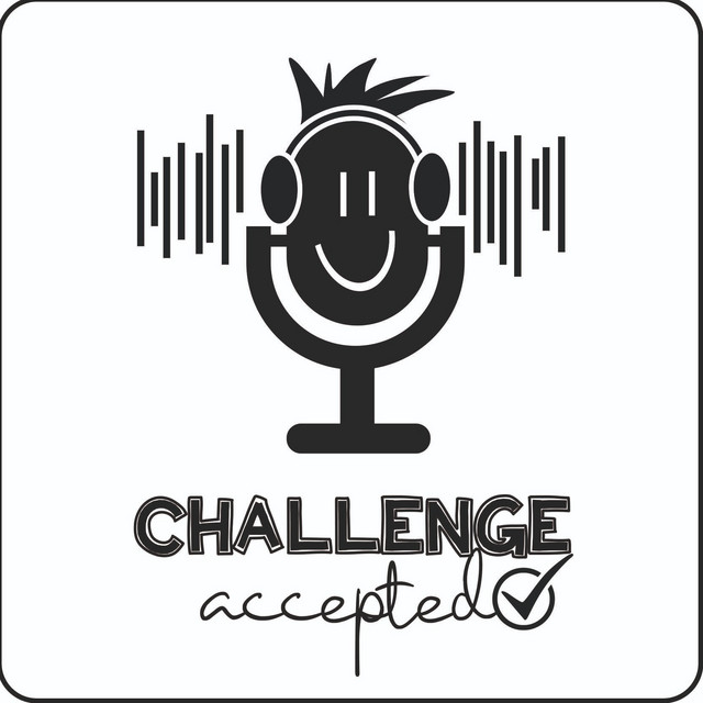 challenge accepted | Podcast on Spotify