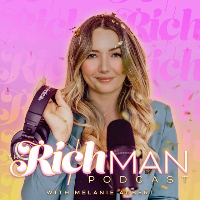 The Rich Man Podcast | Podcast on Spotify