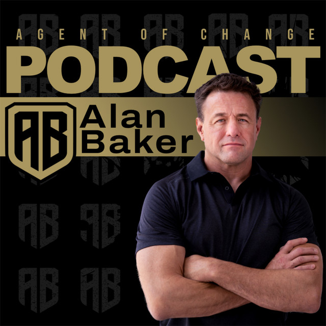 Alan Baker Show | Podcast on Spotify