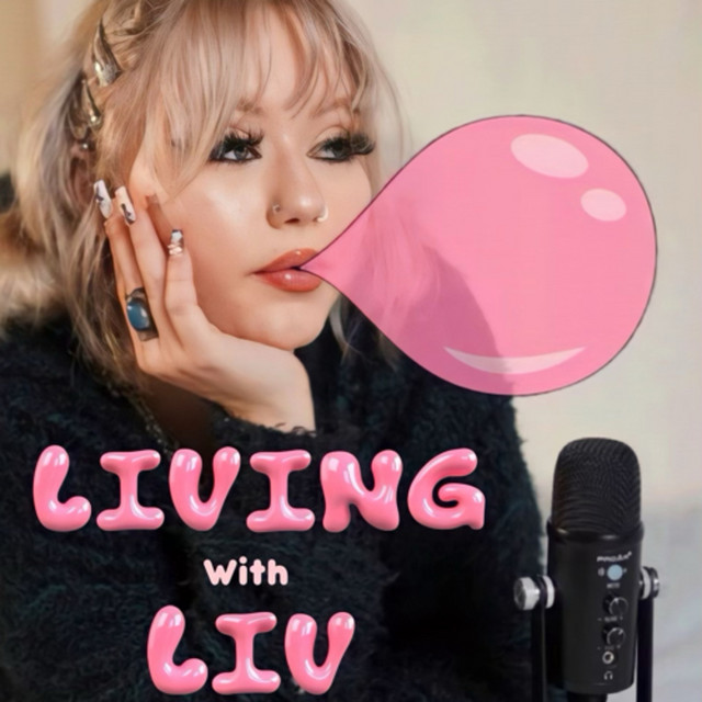 Living with Liv | Podcast on Spotify
