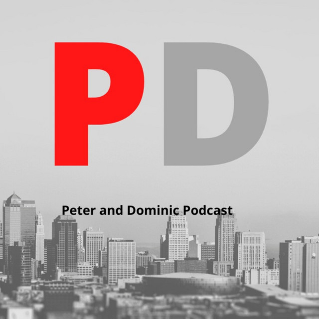 Peter And Dominic | Podcast on Spotify