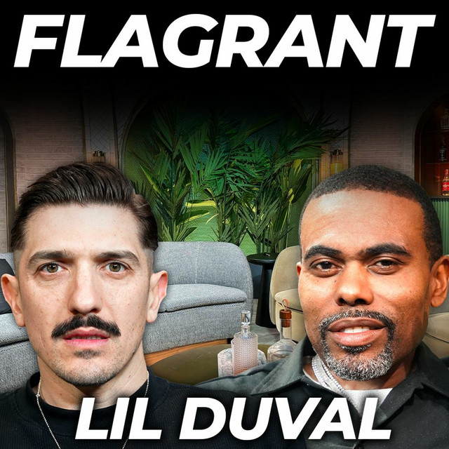 Lil Duval Reveals How He Survived Death - Andrew Schulz's Flagrant with ...