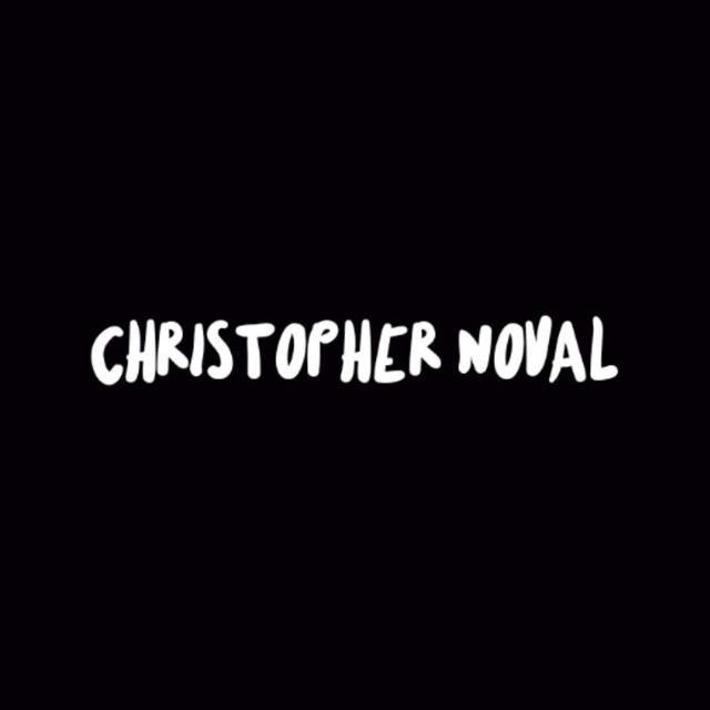 Christopher Noval | Podcast on Spotify