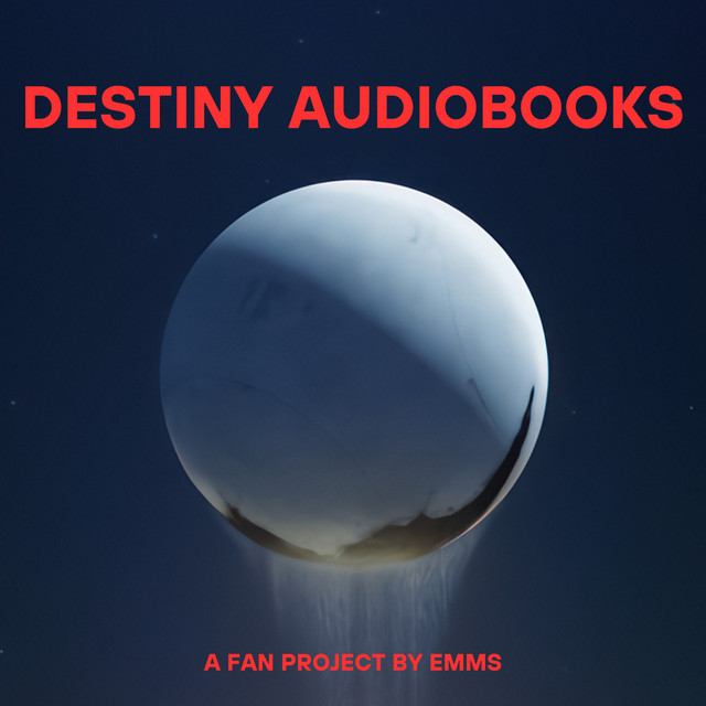Destiny Audiobooks | Podcast on Spotify