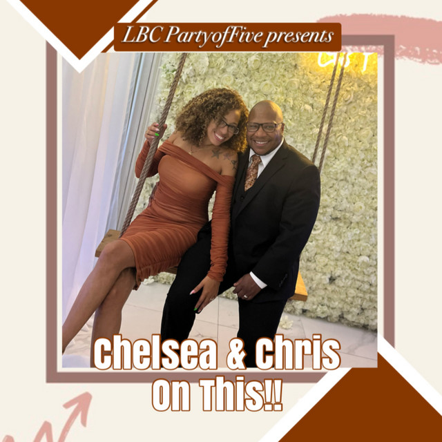 Chelsea and Chris on This... | Podcast on Spotify
