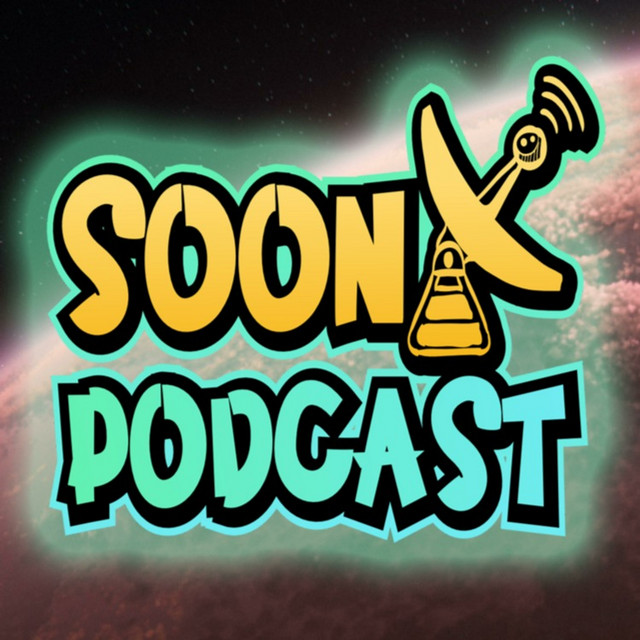 SOON PODCAST | Podcast on Spotify