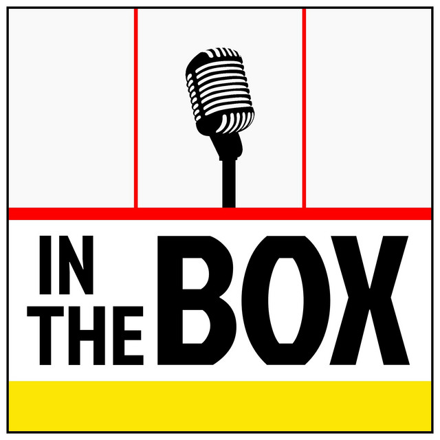 In The Box | Podcast on Spotify