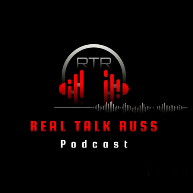 Real Talk Russ | Podcast on Spotify