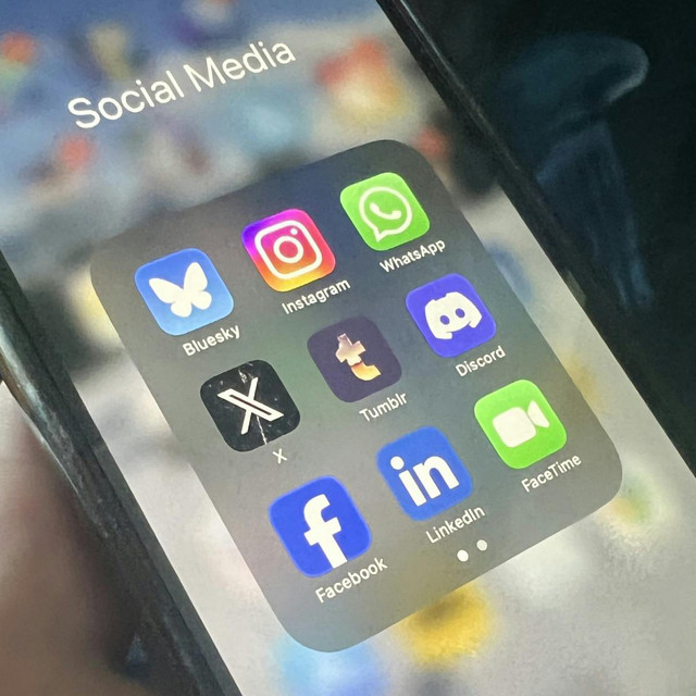 Skeptic Check: Is Social Media Harming Kids? - Big Picture Science ...