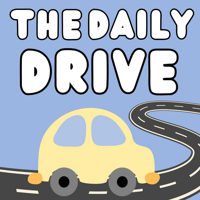 The Daily Drive - Myf, Molly and Lucy - St Aloysius College - School ...