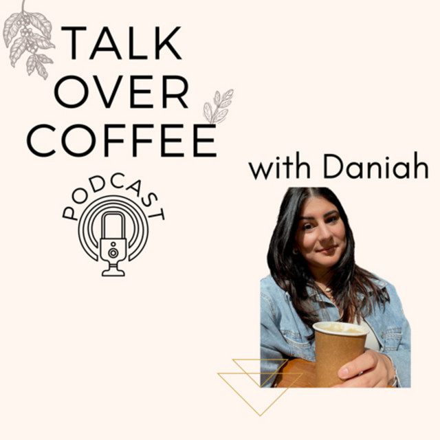 Talk Over Coffee | Podcast on Spotify