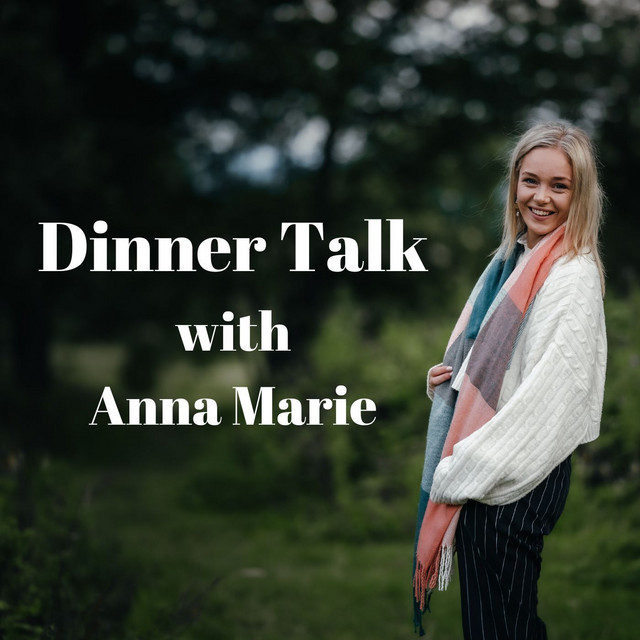 Dinner Talk | Podcast on Spotify
