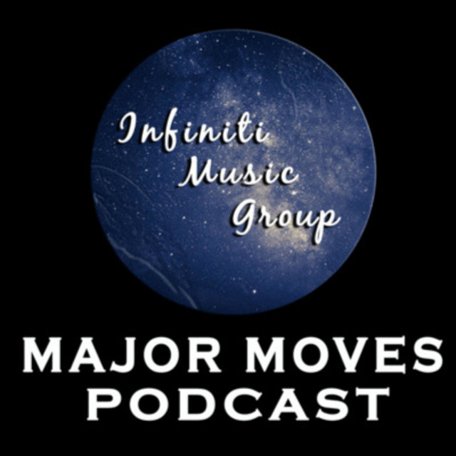 Major Moves Podcast | Podcast on Spotify