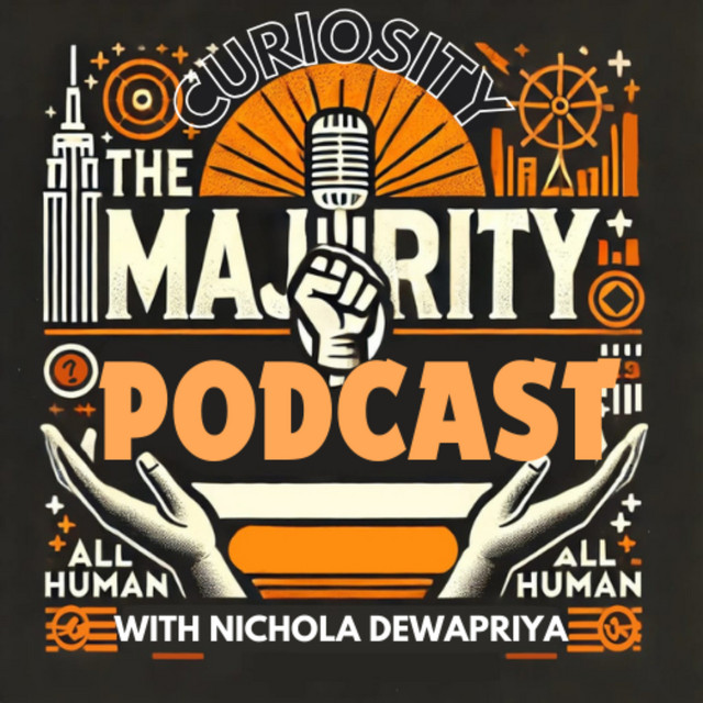 The Majority Podcast | Podcast on Spotify