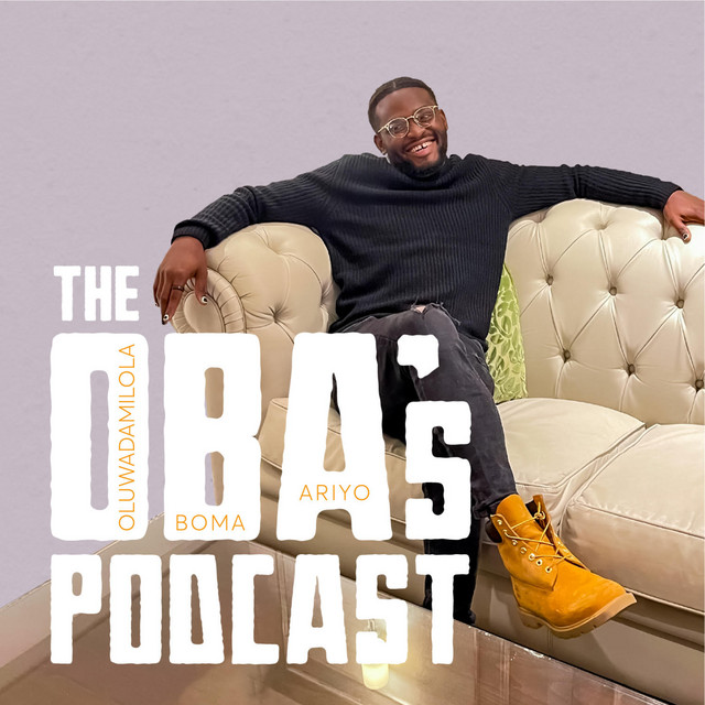 The OBAs Podcast | Podcast on Spotify