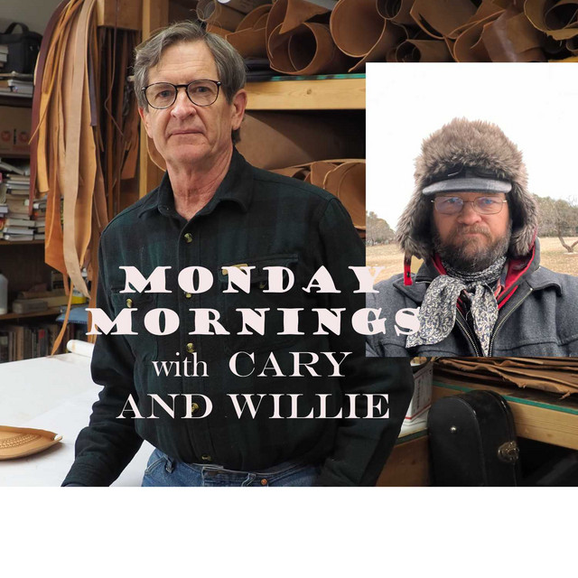 Monday Mornings with Cary and Willie | Podcast on Spotify
