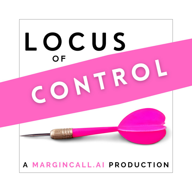 Locus of Control | Podcast on Spotify