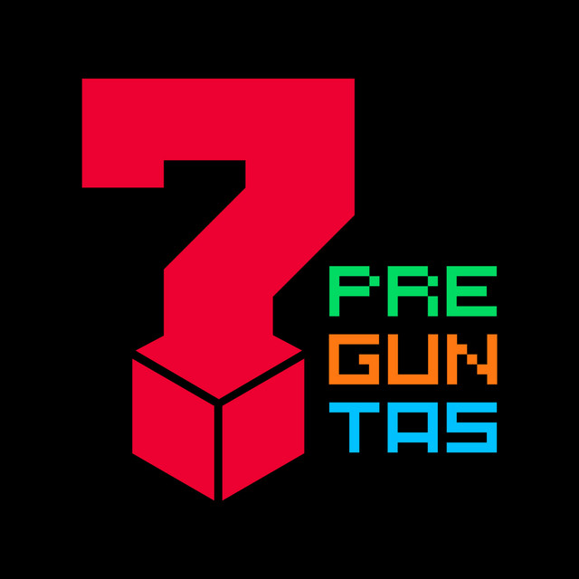 7 Preguntas | Podcast on Spotify
