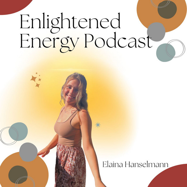 Enlightened Energy | Podcast on Spotify
