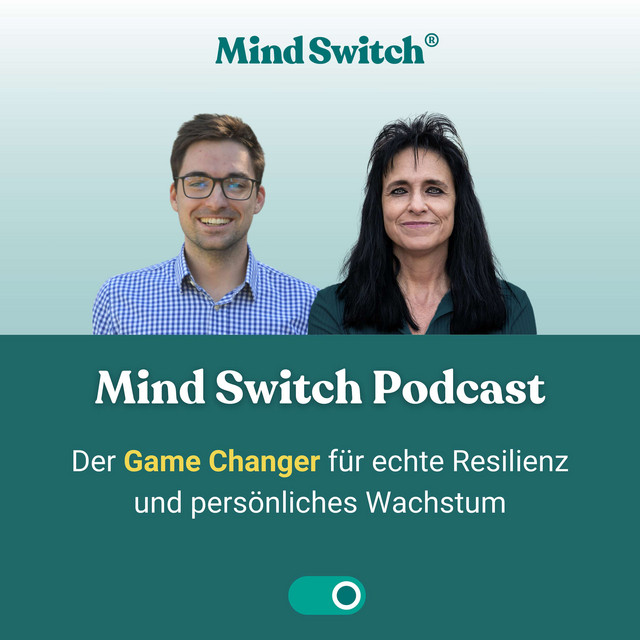 Mind Switch Podcast | Podcast on Spotify
