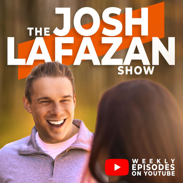 The Josh Lafazan Show | Podcast on Spotify
