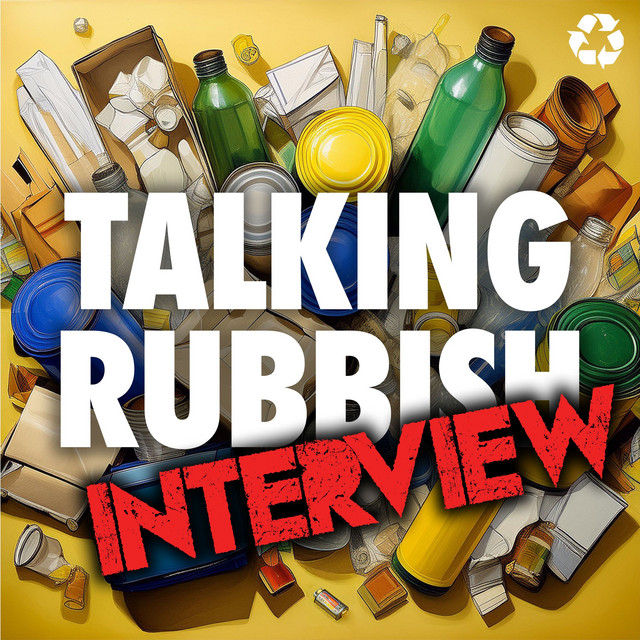 15. Interview - Alex Robinson, Hubbub - Talking Rubbish | Podcast on ...