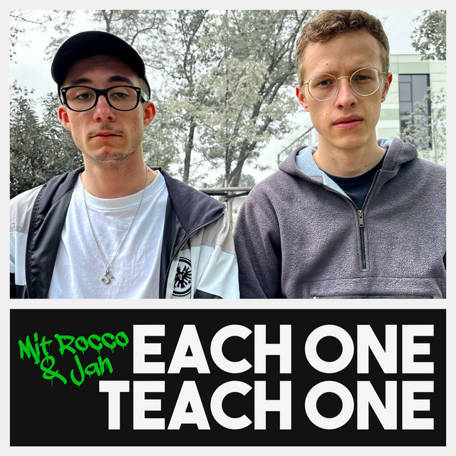 Each One Teach One | Podcast on Spotify