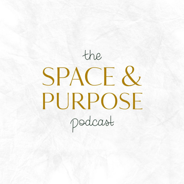 Space & Purpose | Podcast on Spotify