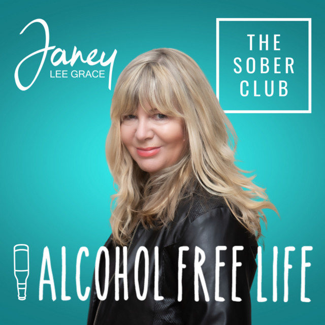 276: Quit Alcohol? Stop the Yo-Yo dieting! - Alcohol Free Life - Janey ...