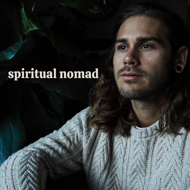 spiritual nomad | Podcast on Spotify