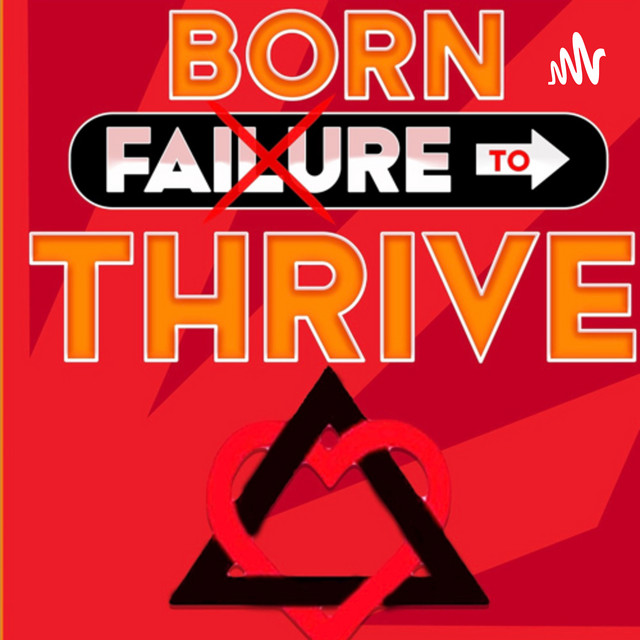 Born to Thrive | Podcast on Spotify