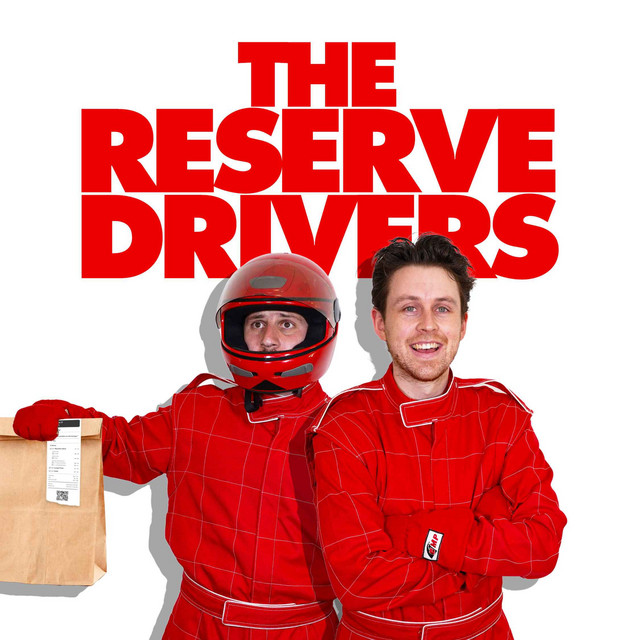 The Reserve Drivers Podcast | Podcast on Spotify