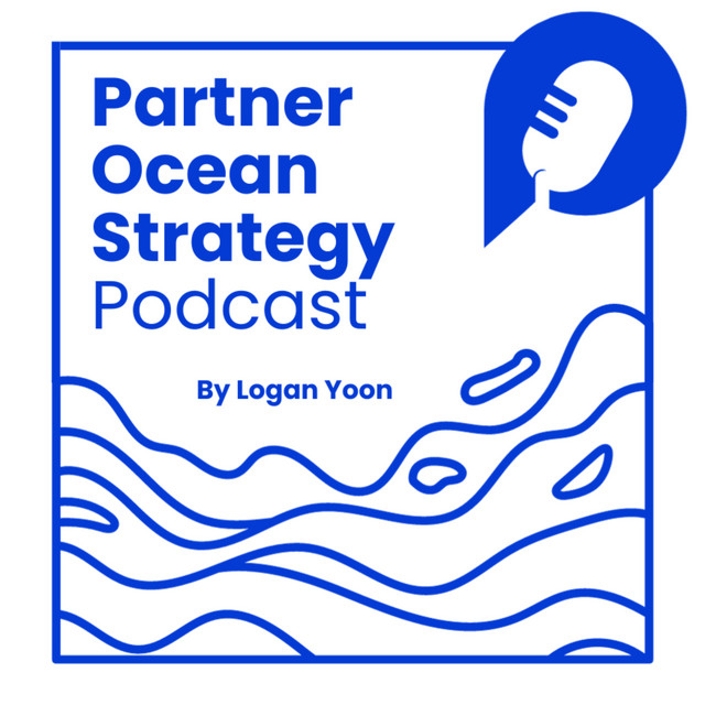 Partner Ocean Strategy Podcast | Podcast on Spotify
